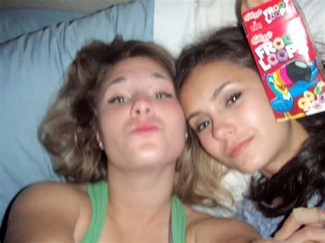 Nina Dobrev Nude Leaked Photos Sex Tape Scandal Planet