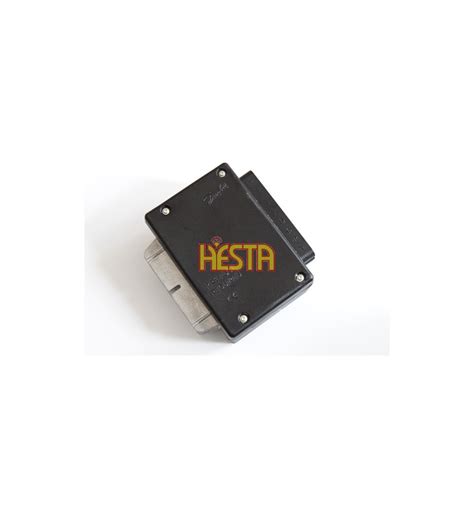 Unité électronique Danfoss 101n0210 Pour Compresseurs Bd35 50 Boîtier Module De Commande De