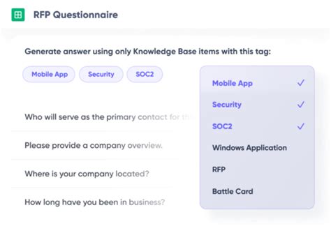 Ai Security Questionnaire Automation 1up Ai