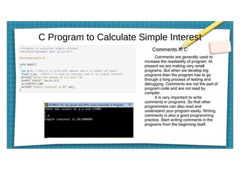 Managing Io Operations In C Language Pdf