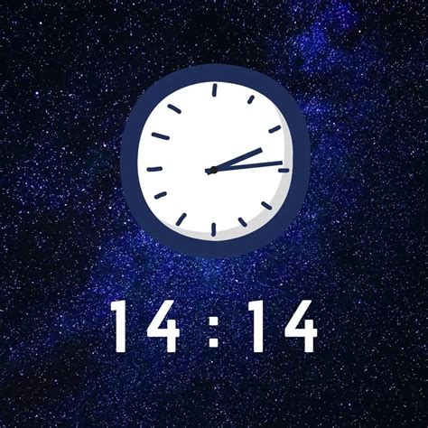 14:14 significado no amor : Tempo de Espelho ️