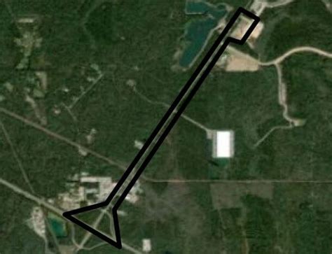 Nws Slidell Wfo Relocation Flood Analysis With Coastal Risk Consulting