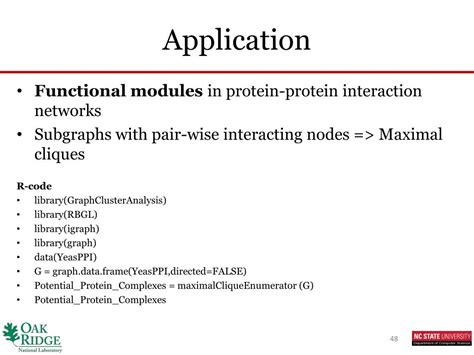 ppt introduction to graph cluster analysis powerpoint presentation