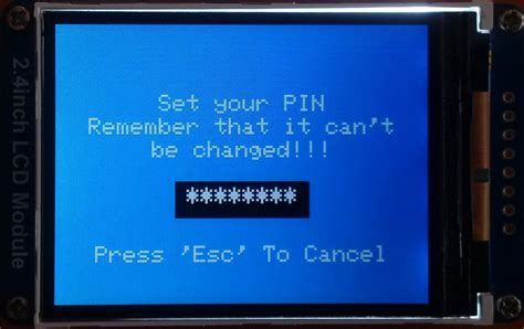 Khadashpay V20 Raspberry Pi Pico Version 27 Steps Instructables
