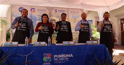 Arranca El Primer Festival Del Agave