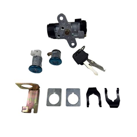 Honda Dio Замок купить на OZON по низкой цене