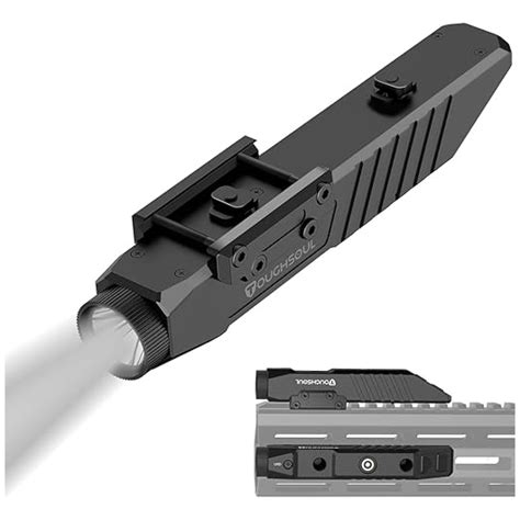 Toughsoul 940nm Ir Illuminator Flashlight For Night Vision Scope