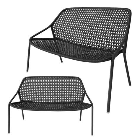 Fermob Croisette 1805 3d Model For Vray