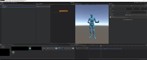 Playing Animator Animations On Top Of Timeline Animations Unity Engine Unity Discussions
