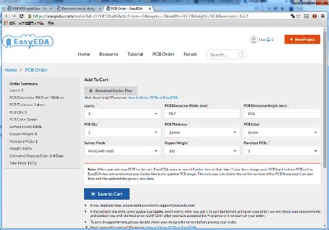 diy arduino led scroll bar internet of things
