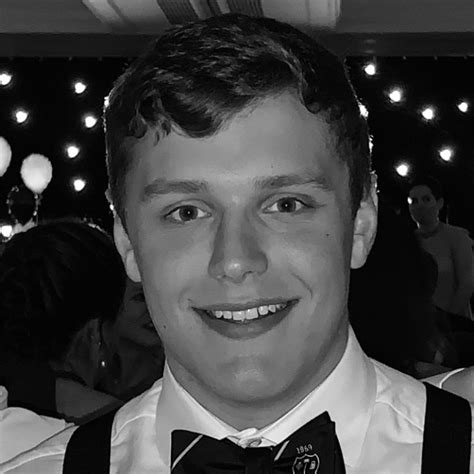 Cameron Reece Actuarial Trainee Spence And Partners Limited Linkedin