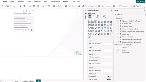 Microsoft Power Bi Masterclass On Linkedin Powerbimasterclass Powerbi Datavisualization