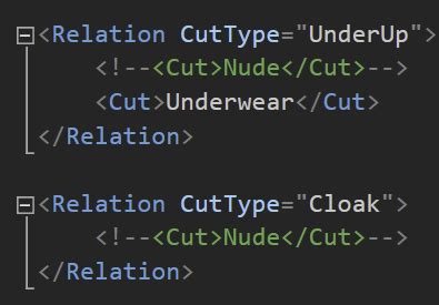 Nude Mods For The Female Characters In Blackdesertonline Page Undertow Club