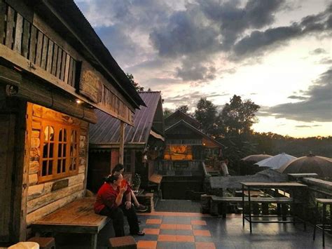 สกาดดีโฮมสเตย์ ที่พัก น่าน