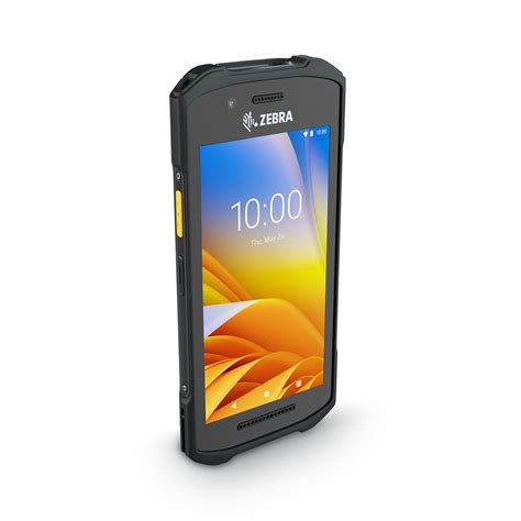 Introducing Zebra TC22 And TC27 Mobile Computers Enhancing Productivity With Greater Data