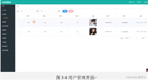 36外卖点餐系统 基于springboot框架 Mysqljavajsp技术tomcat的外卖点餐系统 设计与实现可运行源码