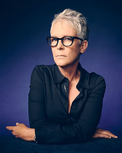 Jamie Lee Curtis Gets Real About The Hollywood Hustle And Her Halloween Sequel Vanity Fair