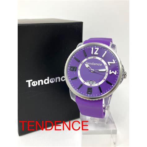 Tendence 新品 Tendence テンデンス ユニセックス メンズ レディース 腕時計の通販 By Jsk3s Shop｜テン
