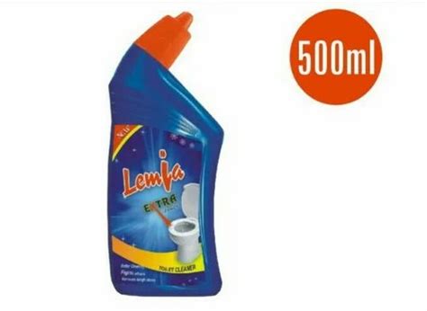 Lemja Toilet Cleaner At Rs 50 Litre Super Clean Toilet Cleaner In Shahjahanpur Id 15219438597