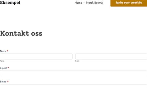 How To Create Multilingual Forms In Wordpress 2 Methods