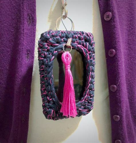 Dexcom Receiver Lanyard And Case G5 G6 G7 Omnipod You Choose Color