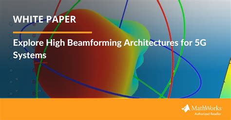 Explore High Beamforming Architectures For 5g Systems