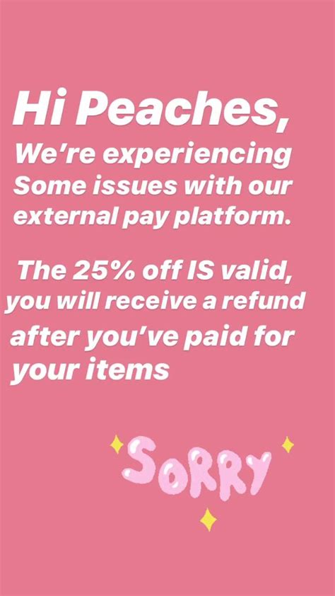 Peach Perfect Clothing Home Facebook