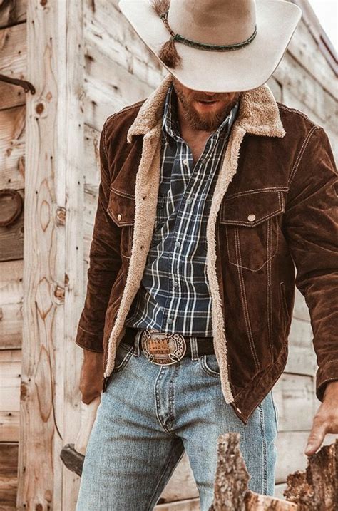 Country Style Clothing Men