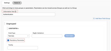 Using Custom Node To Configure Your Own Integrations