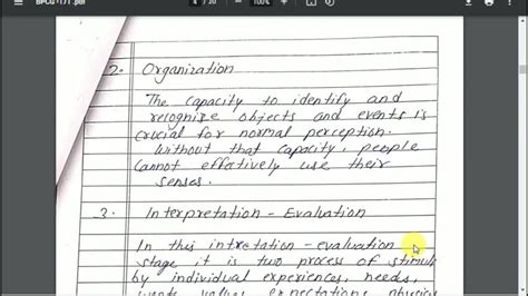 Bag Paper Ignou Bpsc 132 Solved Assignment 2022 23 Size A4 1st Year At 99 Piece In New Delhi