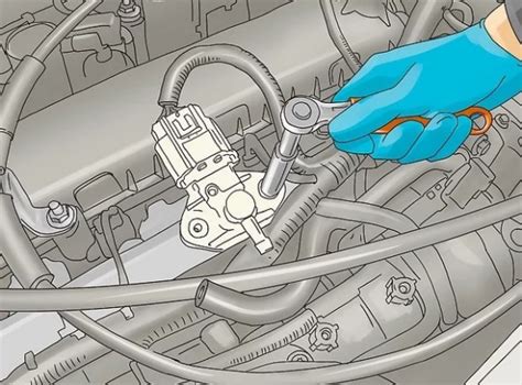 Map Sensor Replacement A Step By Step Guide For Beginners