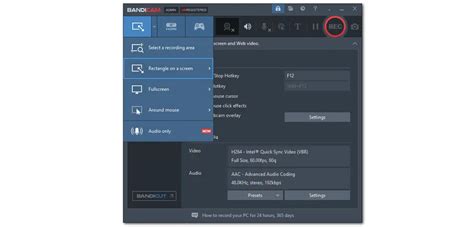Top Best OBS Alternatives For Recording And Streaming In
