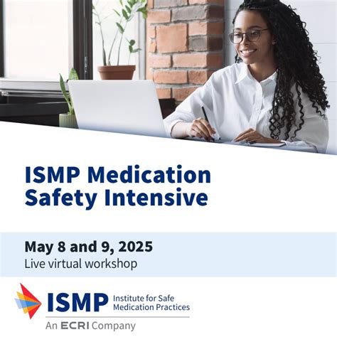 Medicationsafety Patientsafety Ismp Acutecare Healthcare