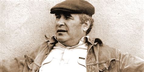 ნოდარ დუმბაძის არაჩვეულებრივი წერილი • Artinfo Ge