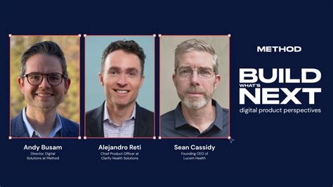 Method On Linkedin Techtalk Generativeai Healthcare