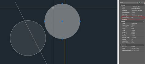 Autocad How To Wipeout Or Fill An Ellipse Autodesk Community