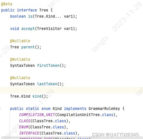 Sonarqube自定义规则 Csdn博客