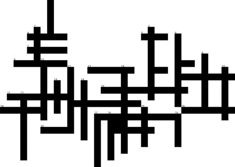 Grade 9 Math Vocabulary Crossword Labs Grade 9 Math Vocabulary Crossword Labs