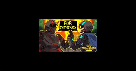 Helldivers For Democracy Helldivers Skull Sticker Teepublic