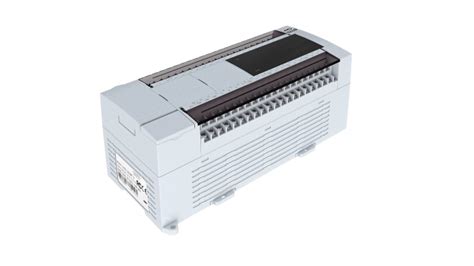 Rs Pro Rs Pro Logic Controller For Use With Rs Pro Plc Expansion