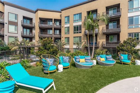 Purl Apartments 7901 Civita Blvd San Diego Ca 92108