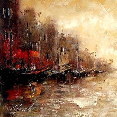 Sławomir Zajkowski Xx Xxi On The Water Catawiki