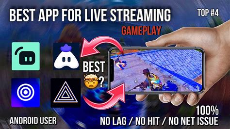 ⁠best Live Stream App For Android How To Live Stream On Youtube With