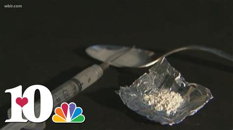 Overdoses Driving A Record Number Of Deaths In Knox County Youtube
