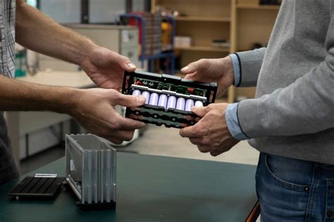 Custom Lithium Batteries Safety And Performance Tecsup