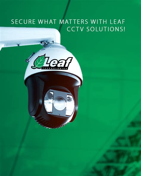 Leaf Technologies Richards Bay