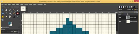 GIMP Pixel Art Learn How To Create Pixel Art In GIMP