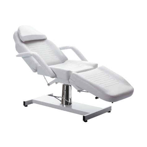 Hydraulic Facial Massage Bed Salon Equipment Center