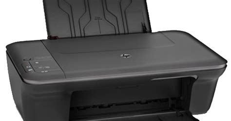 Consejos Impresoras Blog Impresoras Cambiar Cartuchos Hp Deskjet Serie