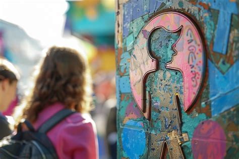 Advancing Gender Equality Initiatives Ar Generative Ai Premium Ai